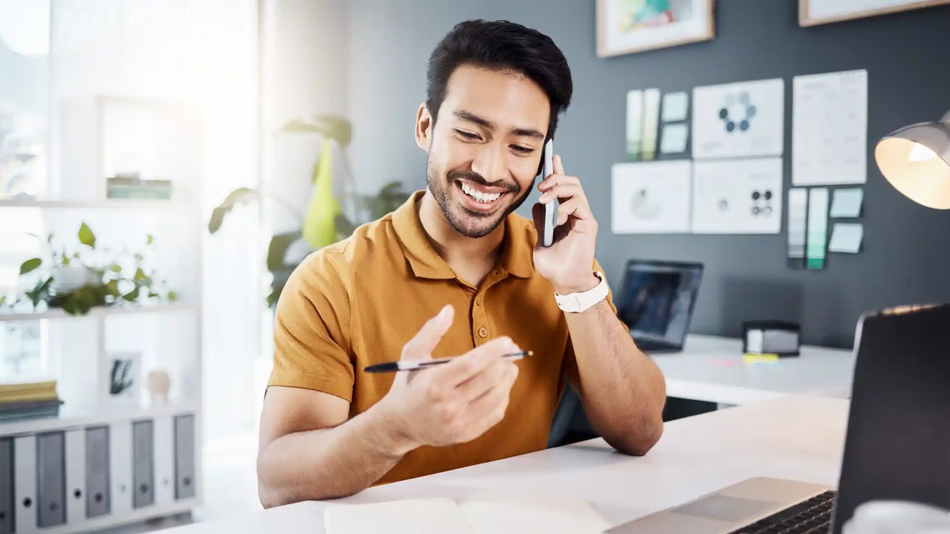 Cloudli Connect: Cloud Business Phone Solution | Cloudli